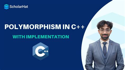 Exploring Polymorphism In C Comprehensive Guide YouTube