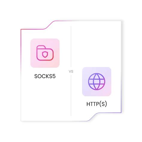 SOCKS5 Proxies – Free Trial – Decodo (formerly Smartproxy)