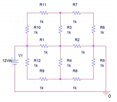 Kirchhoff S Voltage Law And Its Effectiveness Words Report Example
