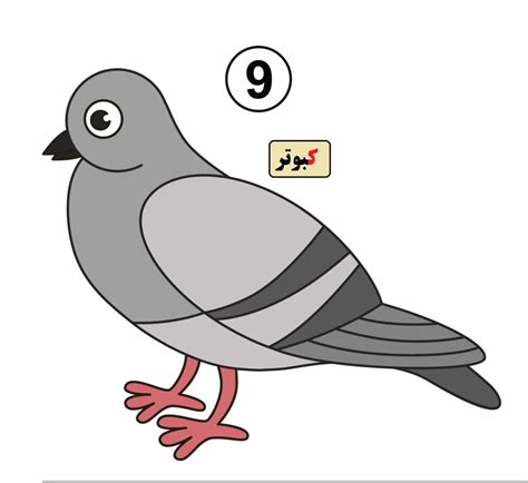 26 نقاشی نشانه ک شعر و فیلم تدریس حرف کـ ، ک پیش دبستانی و اول