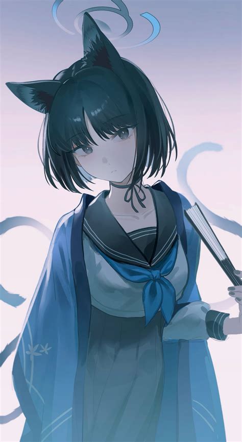 Kikyou Blue Archive Drawn By Xianyusixu Danbooru Kikyou Blue Archive Drawn By Xianyusixu Danbooru