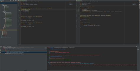Ambassador Ambassadorimplfoo Not Accessable When In Different Package · Issue 45 · Hobofan