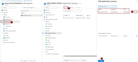 Azure Virtual Deskop Appattach And Msix Appattach Christoffer