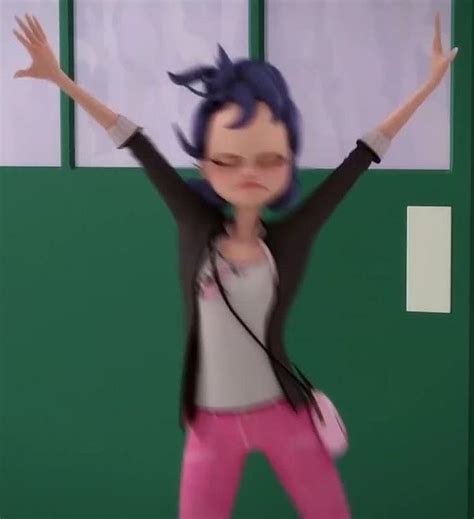 Forehead Bigger Than The Rest Of Her Face Rmiraculousladybug