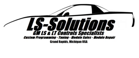 GM ECM PCM Standalone Programming Service EBay