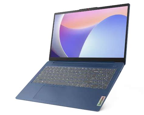 Ideapad Slim 3i 15″ Intel Abyss Blue Best Deals And Price History
