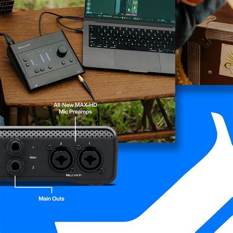 PreSonus (@presonus) • Threads, Say more
