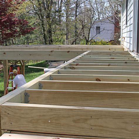 Timber Span Tables Hyne Timber