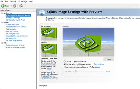 How Can I Enable Advanced D Image Settings Via NVAPI NVAPI NVIDIA Developer Forums
