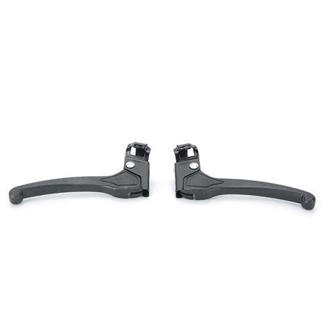 2pcs Multipurpose Brake Levers Lightweight Strong Grandado