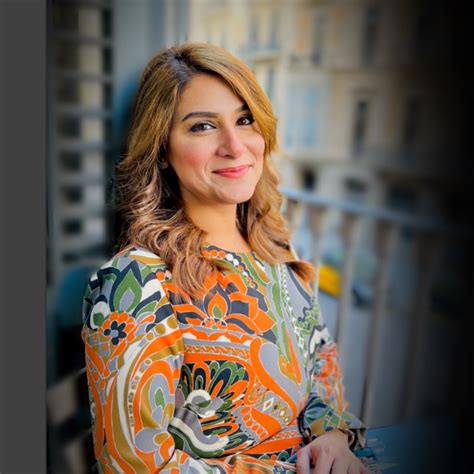 Sumera Mahmood Linkedin