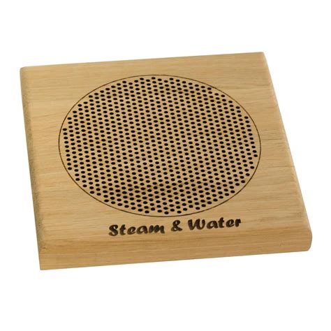 Купить Комплект акустической системы встраиваемый Sw Sensor 2 Black две колонки Wood квадрат