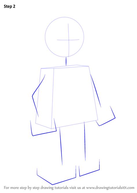 How To Draw Lego Squirrel Girl Lego Step By Step DrawingTutorials101 Com