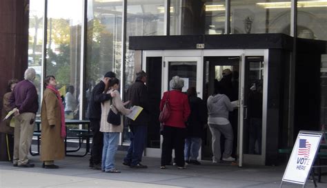 Supreme Court To Hear Wisconsin Gerrymandering Case Washington Examiner