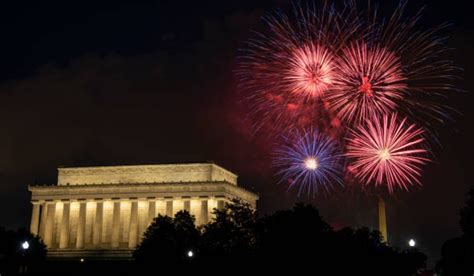 4 De Julio En Estados Unidos ¿qué Se Celebra Y Cómo Ha Evolucionado La