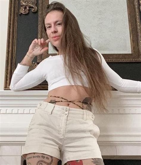 Ciren Verde Onlyfans Sexy Pics Bio Photos Video