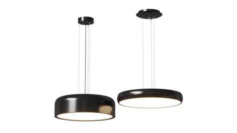 Perleto And Gap Nova Luce 3d Model Cgtrader