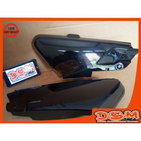 BOX AKI HONDA ASTREA GRAND LEGENDA 1 2 COVER BODY AKI GRAND BODY