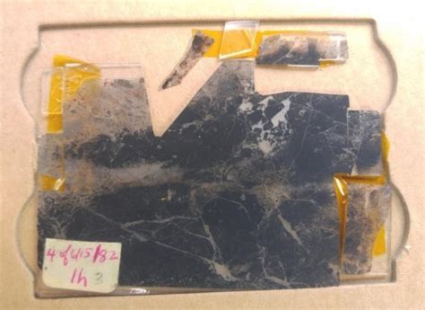 35 Billion Year Old Fossils Are The Oldest Ever Evidence Of Life On