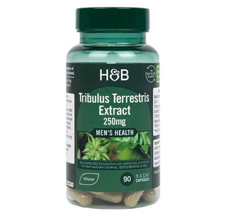 БАБИНИ ЗЪБИ ТРИБУЛУС 250 мг с цинк 90 капсули · Билков Рай