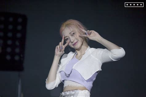 secret number files on Twitter KV FEST SECRET PHOTO JINNY 진희