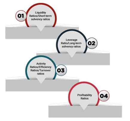 Critical Financial Performance Ratios To Track A Start Up S Liquidity