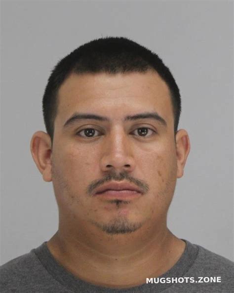 Frairerangel Eleazar 04182024 Dallas County Mugshots Zone