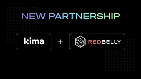 the historic move in shaping financial interoperability kima network