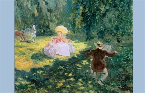 Edouard Manet Werke Bilder Biografie Des Vaters Des Impressionismus