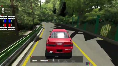 아세토 코르사 북악스카이웨이 1번코너 드리프트 Drift Youtube