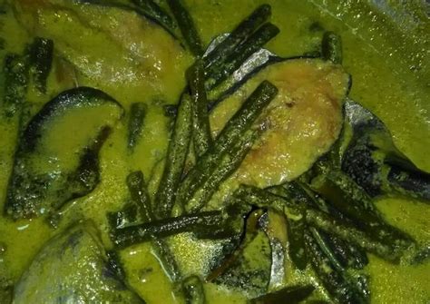 Resep Gulai Ikan Patin Padang Bikin Nambah Nasi Oleh Fitria Herdiana Cookpad
