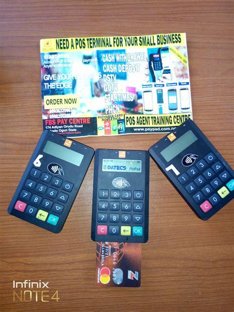 How To Start A Pos Business In Nigeria Business Nigeria