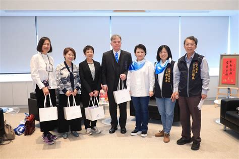 63世界自行車日首度移師台中 市長盧秀燕打造自行車城市