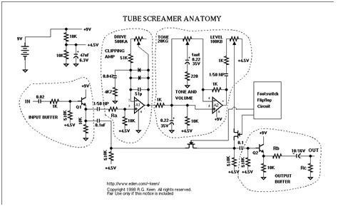 Operational Amplifier Why Does This Circuit Use A Transistor Buffer Even Though There Is An
