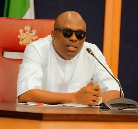 Rivers Govt Denies Sacking Chief Of Staff 23 Lg Chairmen