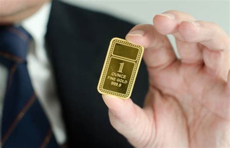 Vantagens De Investir Em Ouro Economia Cultura Mix