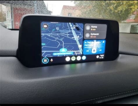 Android Auto Wireles Adapter