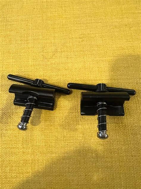 Ti Parts Hinges And Clamps Sports Equipment Bicycles And Parts Parts