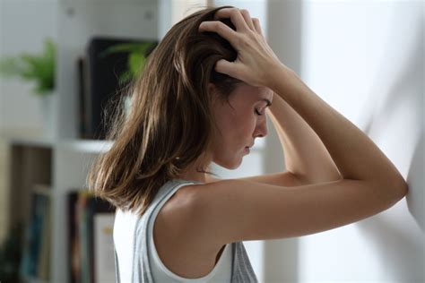 Anxiety Sensitivity Fear Of Fear