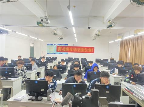 以考促学，证书筑梦 体育与健康学院1 X证书职业技能考试工作圆满完成 广州城建职业学院 体育与健康学院