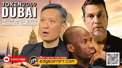 Edge Of Nft Posted On Linkedin