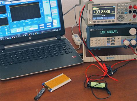 Any Tips For A Lipo Battery Charger And Solar Panel For An Always On
