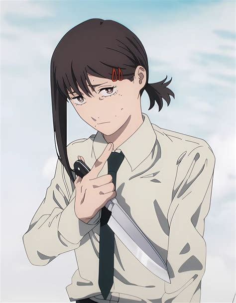 Pin On Csm Anime Anime Drawings Anime Icons