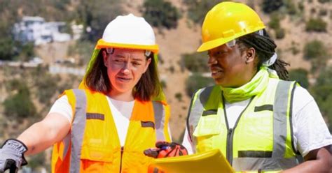 Gender Earnings Gap In Engineering Occupations All Together