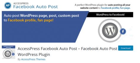 Free 7 Best Social Media Auto Publish Plugins To Increase Your