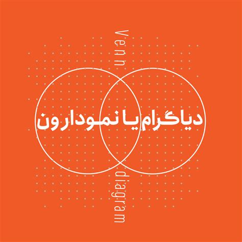 کاربرگ نمودار ون آکادمی نگره