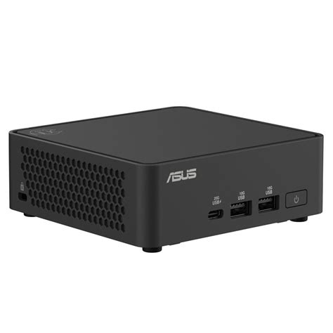 Nuc 15 Pro