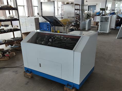 BX21高速新型可弯吸管成形机 利乐包装吸管生产设备 南京百么科技有限公司 官网