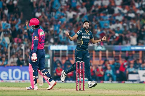 Ipl 2025 Points Table Updated Team Ranking Standings And Net Run