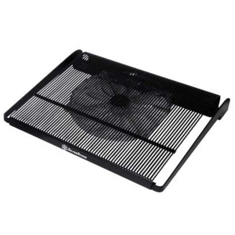 Black Aluminum Notebook Cooler 1 Smiths Food And Drug